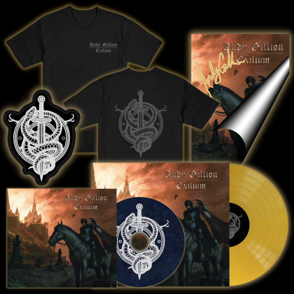 Shop – Andy Gillion